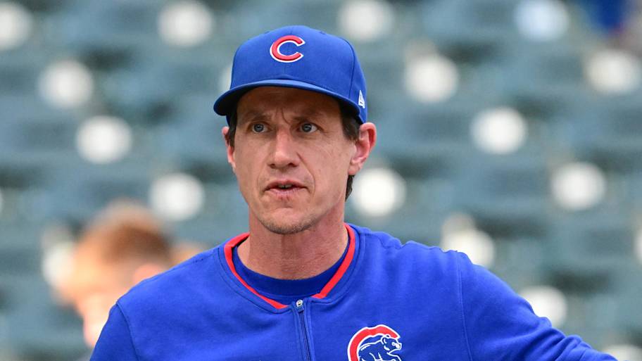 Chicago Cubs Game Today (8/6/25): Preview, Lineups, How To Watch & Live ...
