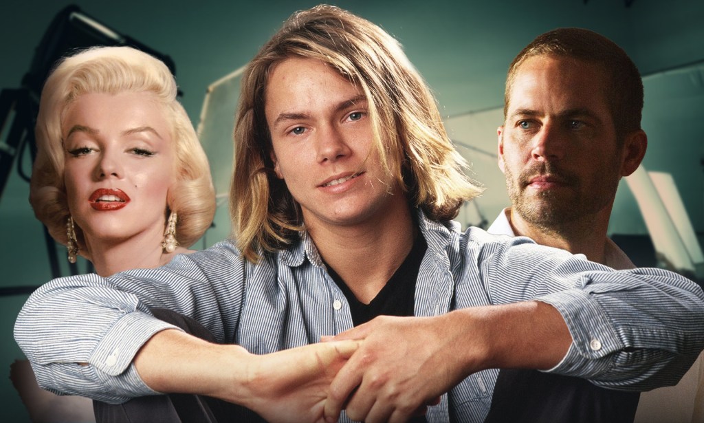 15 actors who tragically died midway through filming