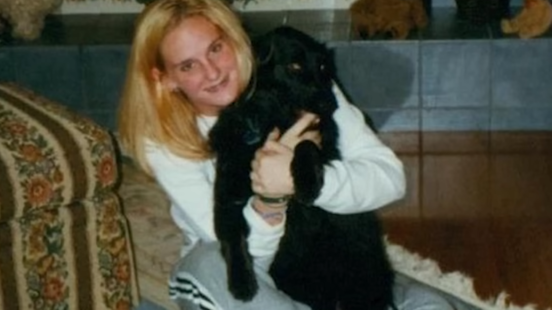 She Survived the Railroad Killer and Brought Him Down