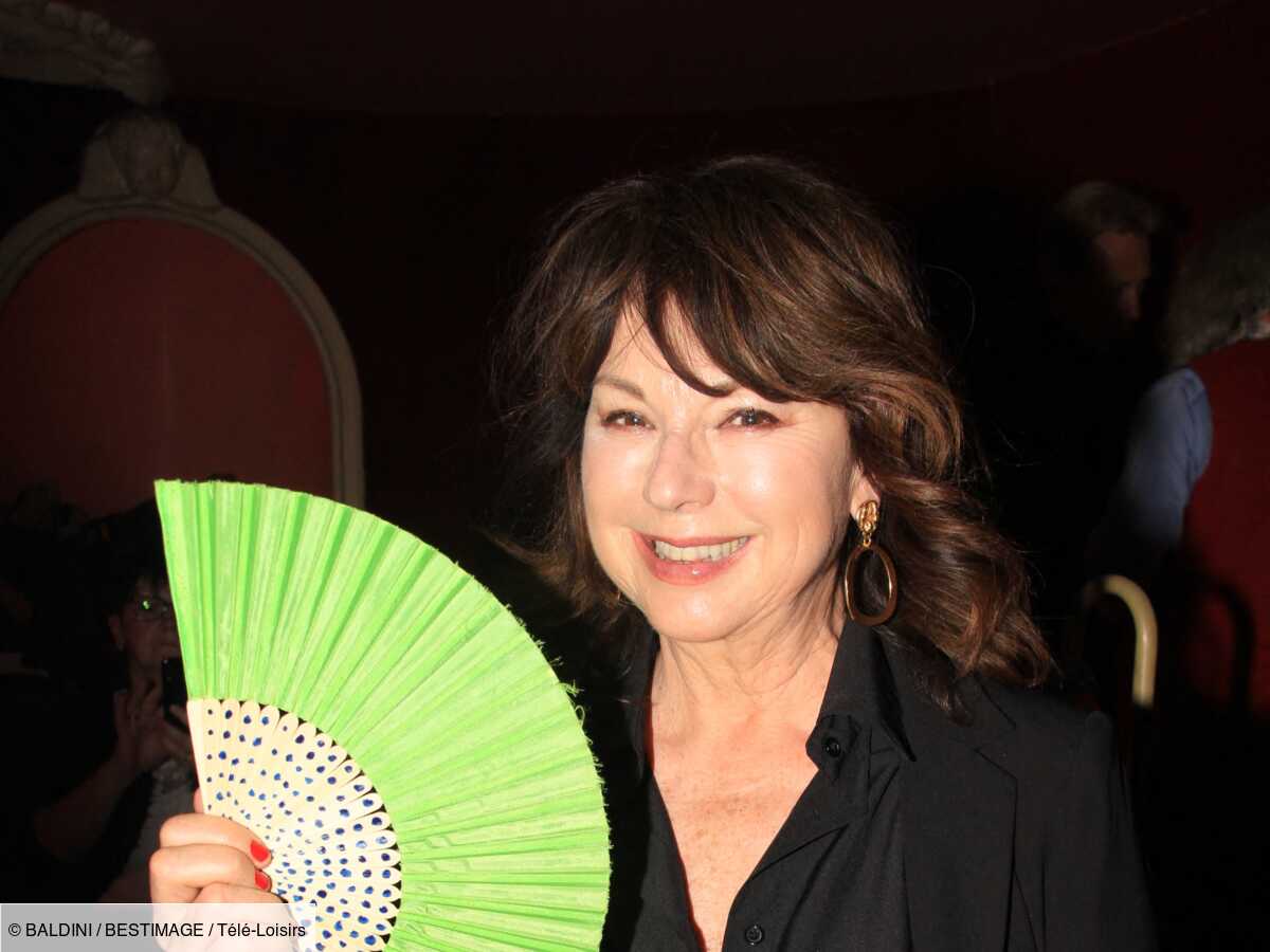 "Aucun manque, aucune blessure" : Julie Arnold, ancienne compagne de ...