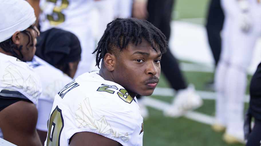 Two Colorado Buffaloes Running Backs Gain National Attention in Award ...
