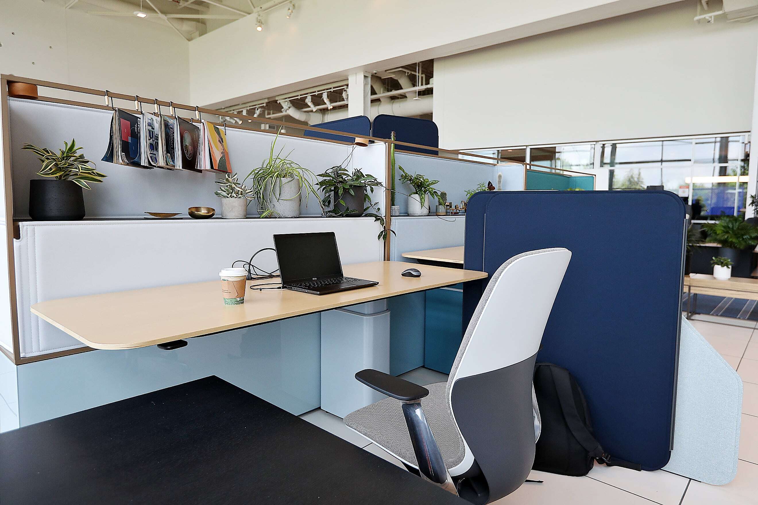 5 takeaways from HNI’s $2.2 billion acquisition of Steelcase