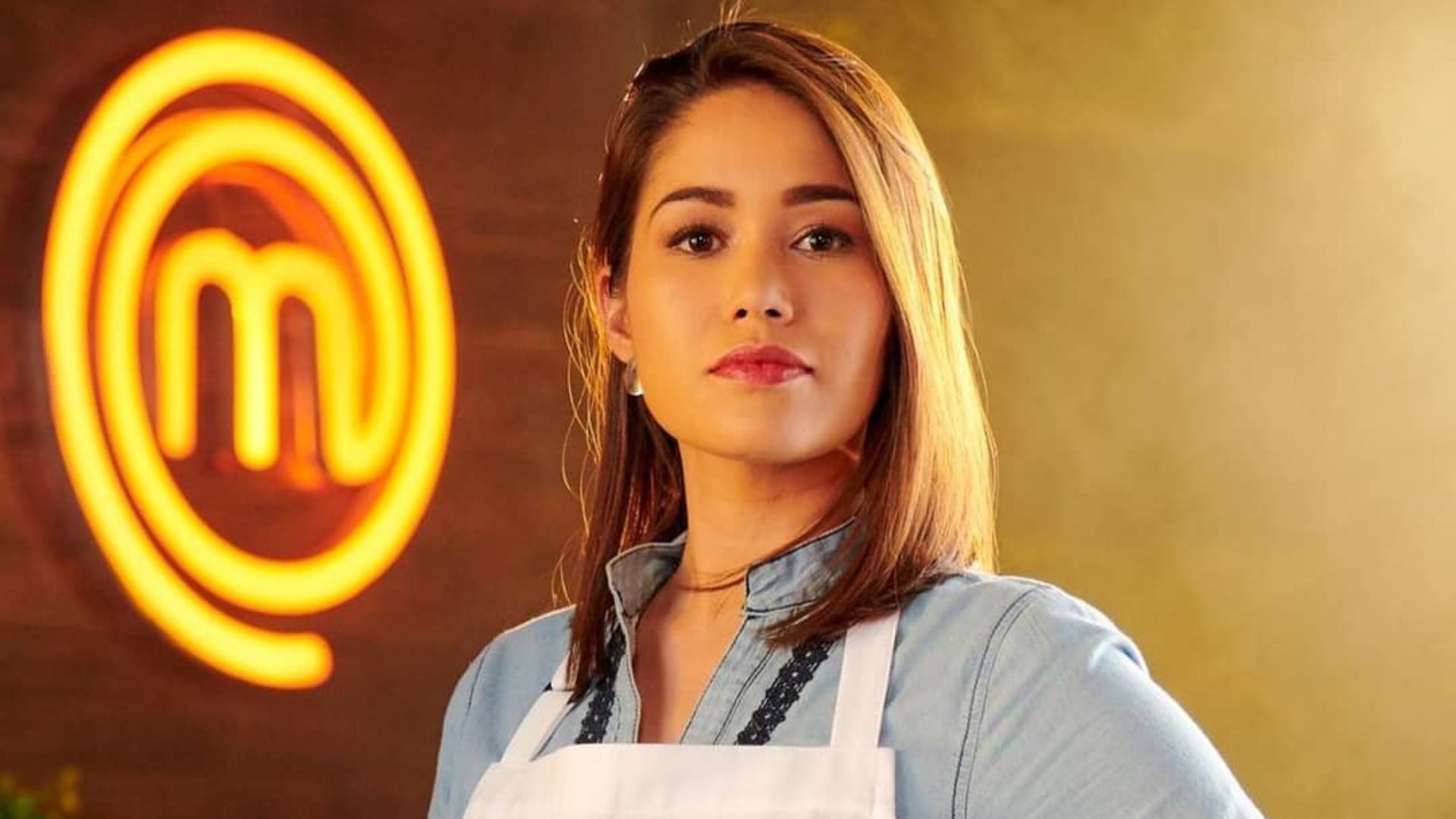 Muere ex participante de MasterChef, Yanin Campos