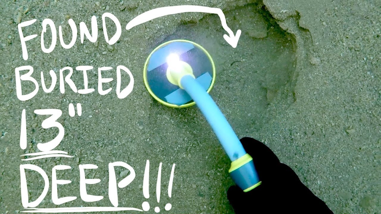 Lost Metal Container Recovered After Years Underwater