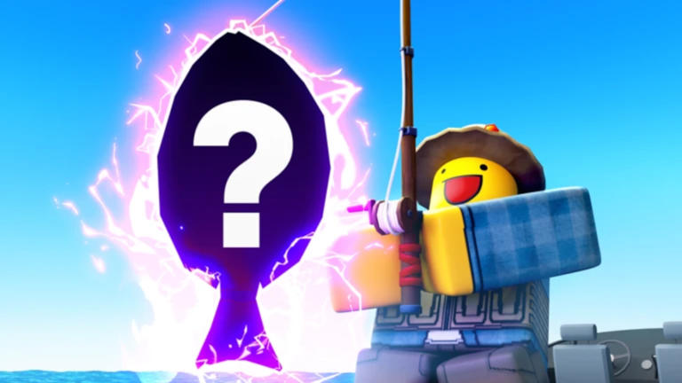 Fish It! Codes (May 2026)