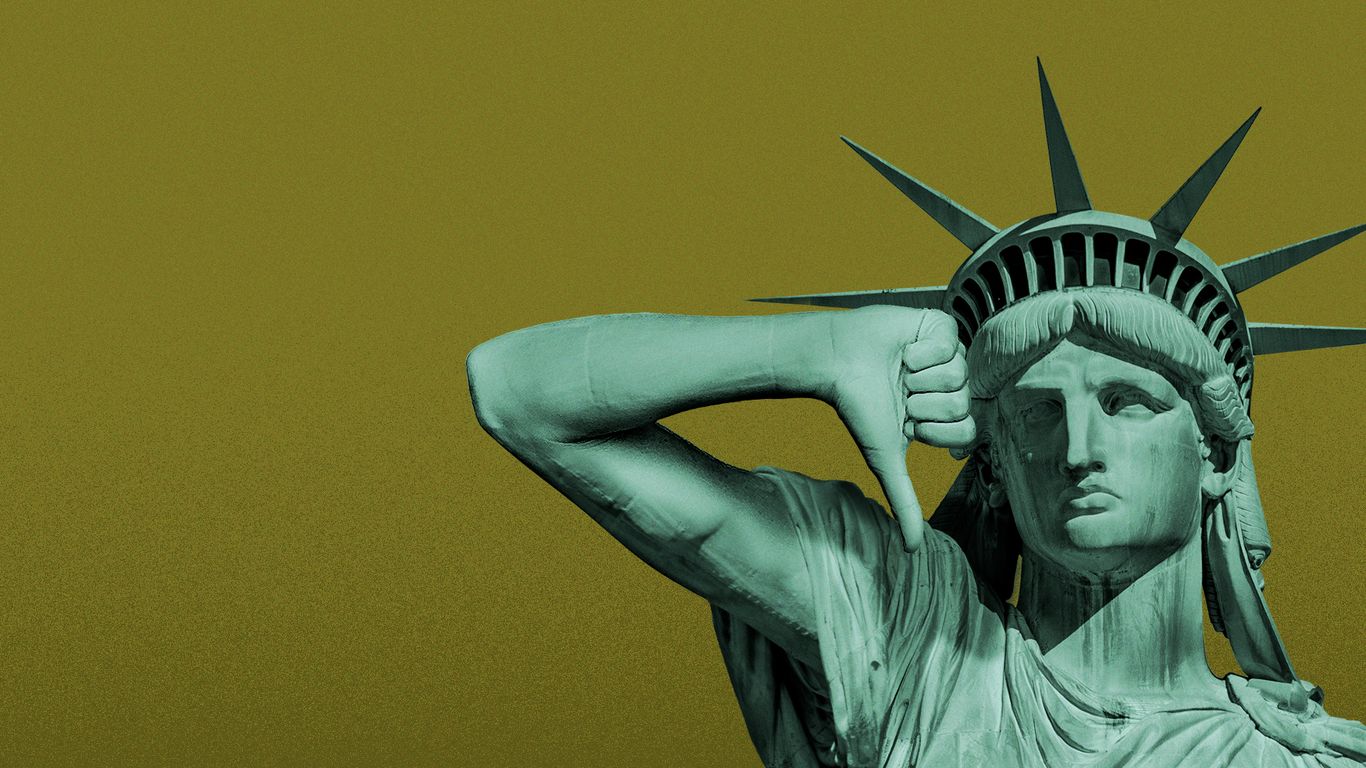 New U.S. visa integrity fee could curb global travel before 2026 World ...