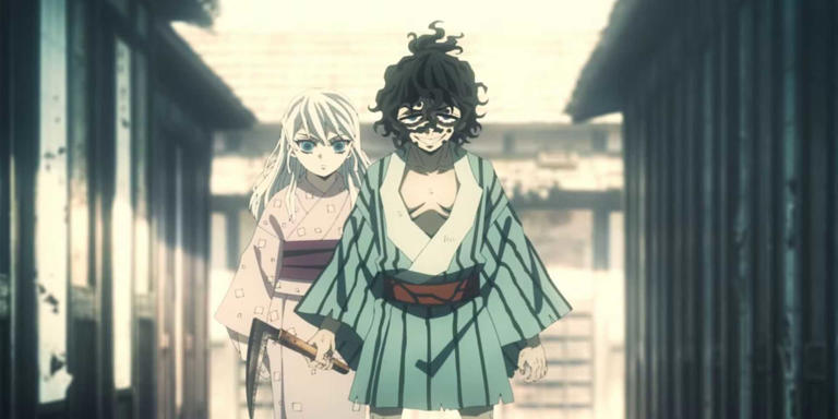 The Best Action Series of 2019 Remains an Anime Masterpiece 6 Years Later