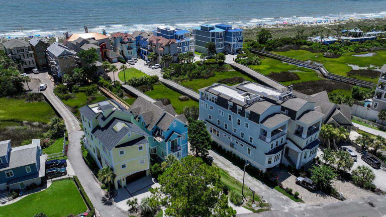 No occupancy caps for short-term rentals in Hilton Head. See what is ...