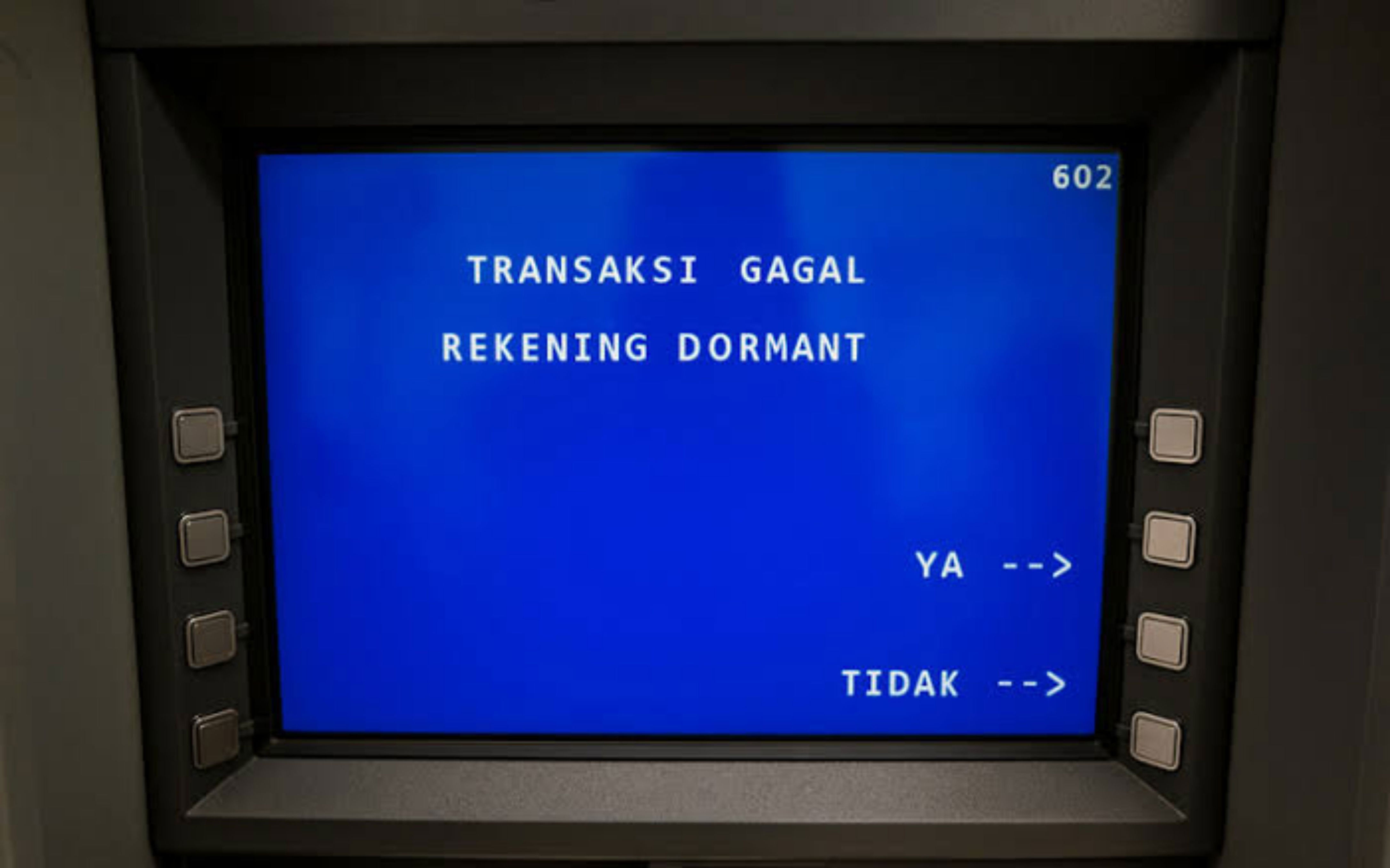 Panduan Aktivasi Rekening Dormant BCA, BRI, BNI dan Mandiri