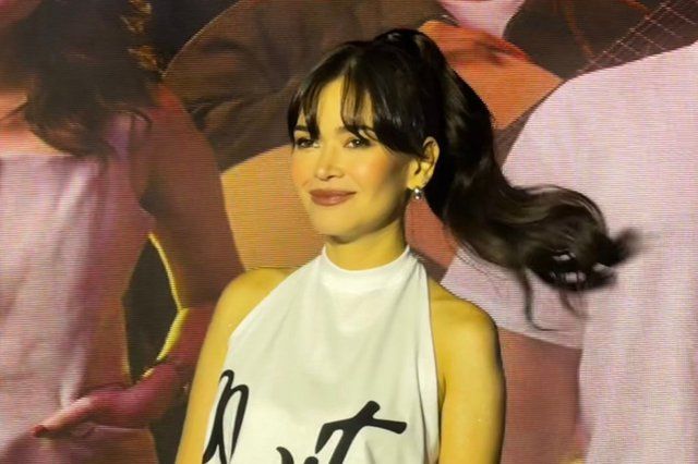 Bela Padilla open to date again after promo of ‘100 Awit Para Kay Stella’