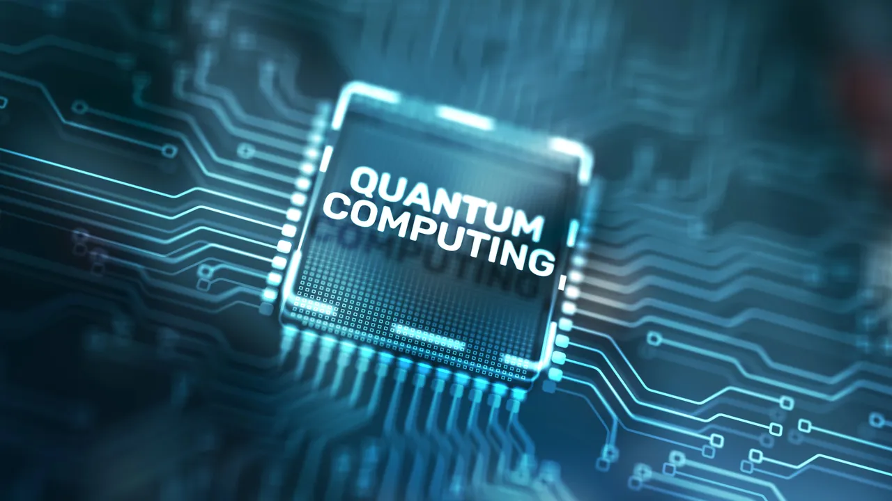 How ordinary people might feel the impact of quantum computing
