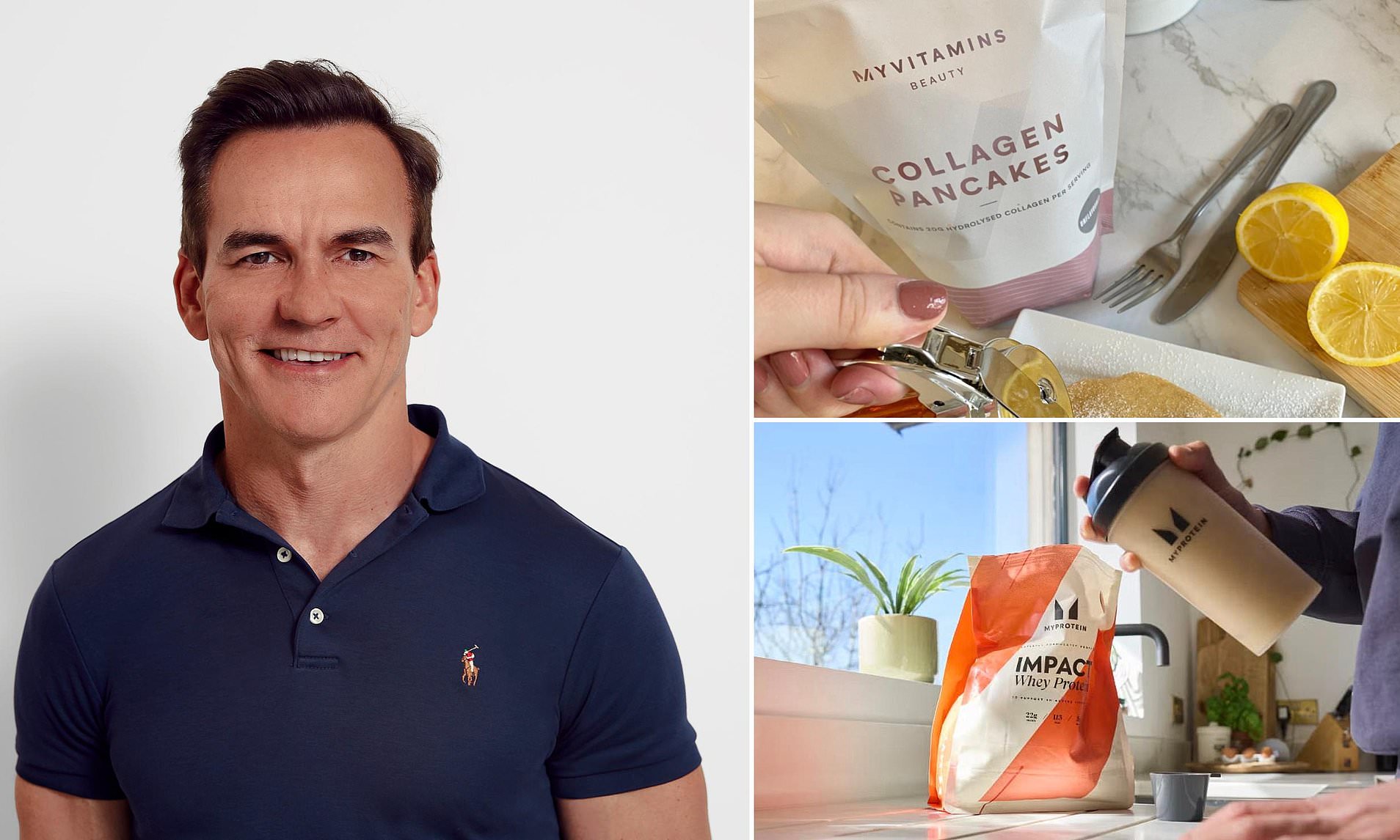 THG flogs ingredients business and 'limits' Myprotein price hikes