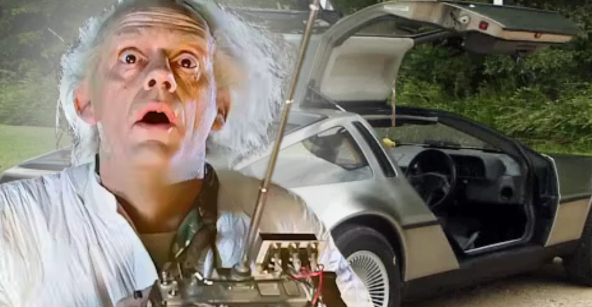 Fictional Cars We Really Wish Were Real
