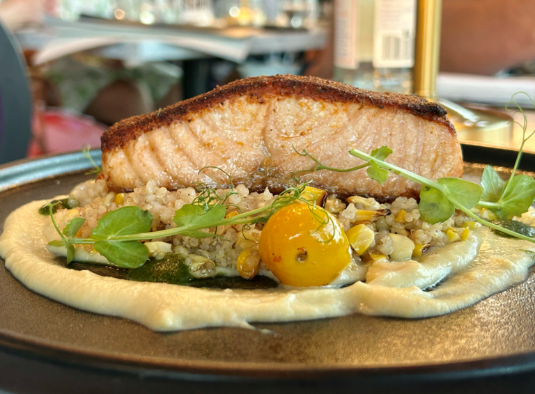 First Look: Elaine’s Cocktail Kitchen Is Downtown Frisco’s Best New ...