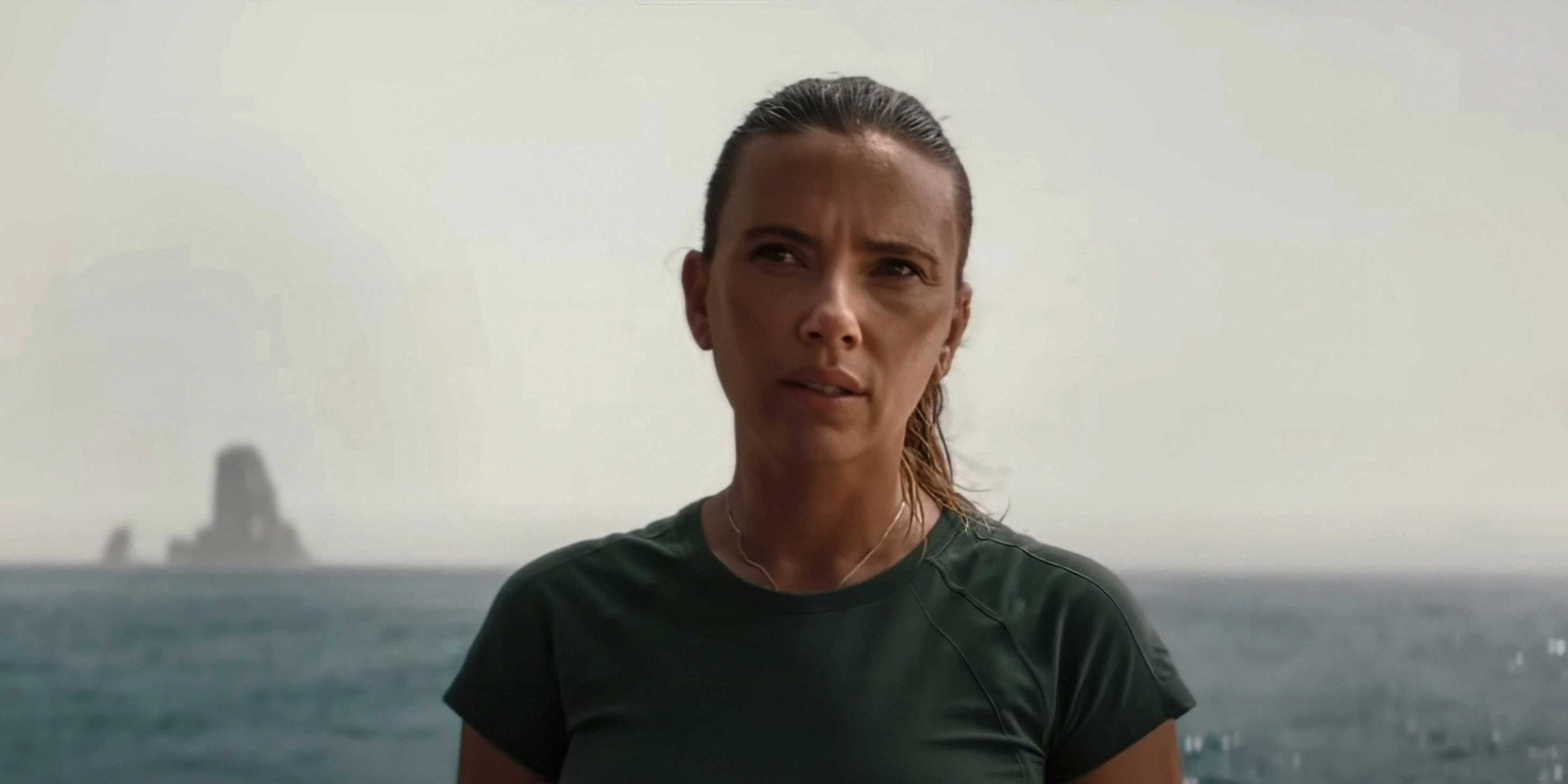 Jurassic World Rebirth Now Available on Digital After Box Office Success