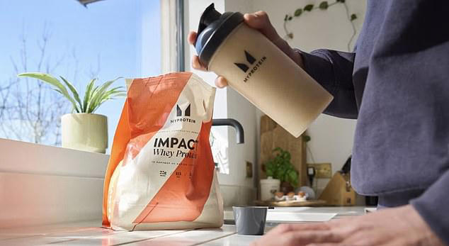 THG flogs ingredients business and 'limits' Myprotein price hikes