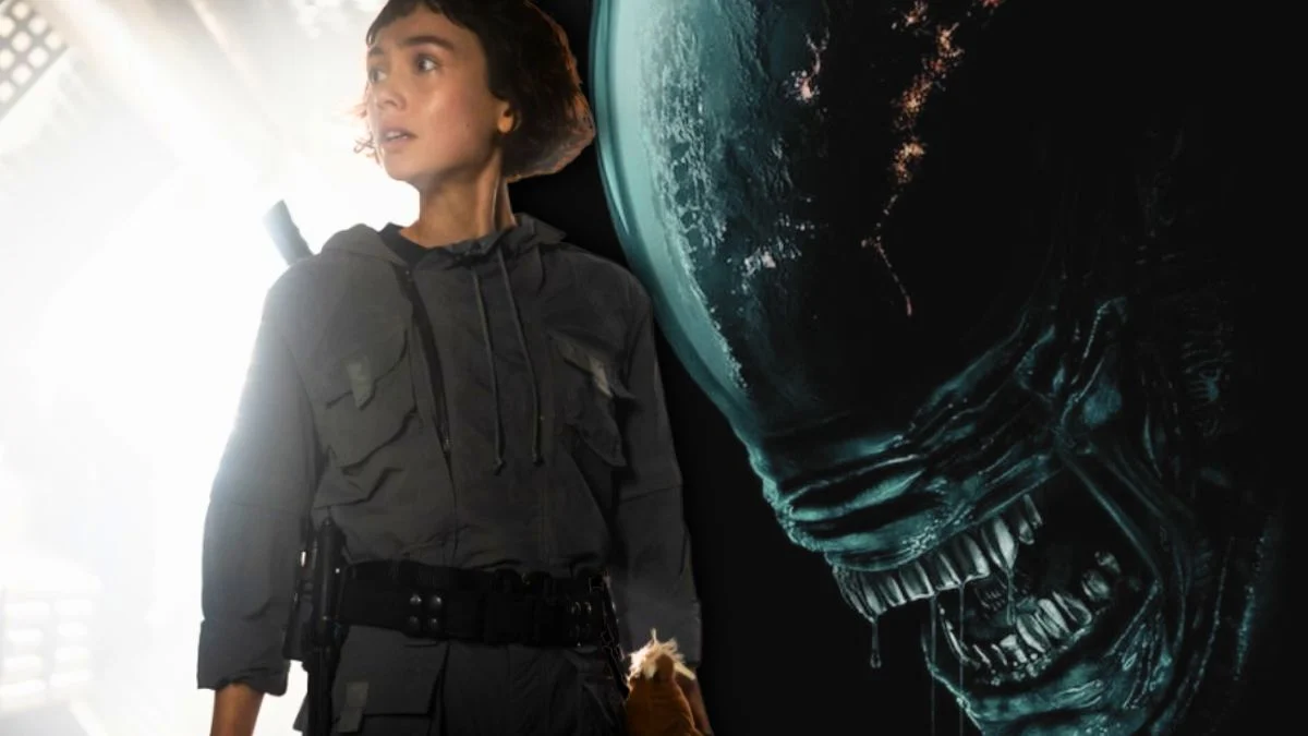 ‘Alien: Earth’ Stuns Critics With Stellar Rotten Tomatoes Score ...