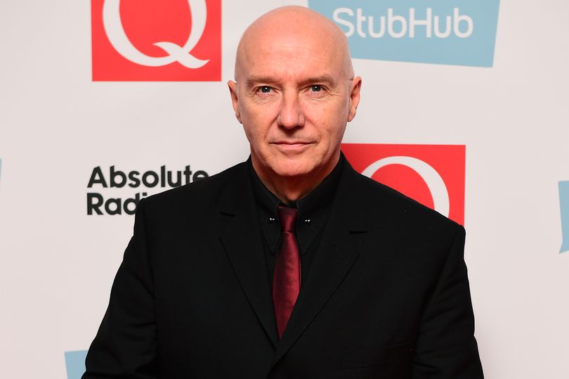 Midge Ure's 'great sadness and difficulty' as he gives 'urgent' health ...
