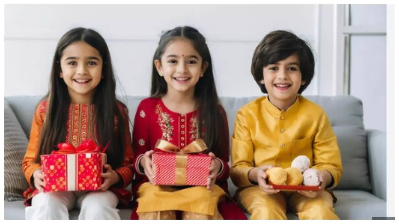 From feeling lost to playing peacemaker: 5 things only the middle child ...