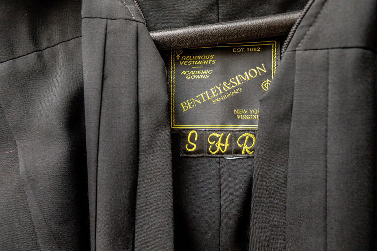 Trailblazing federal judge’s 54-acre homestead in Cumberland County ...