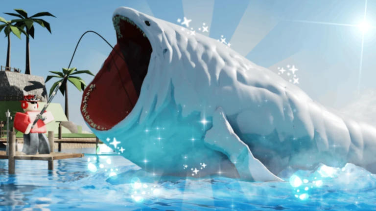Fish It! Codes (May 2026)