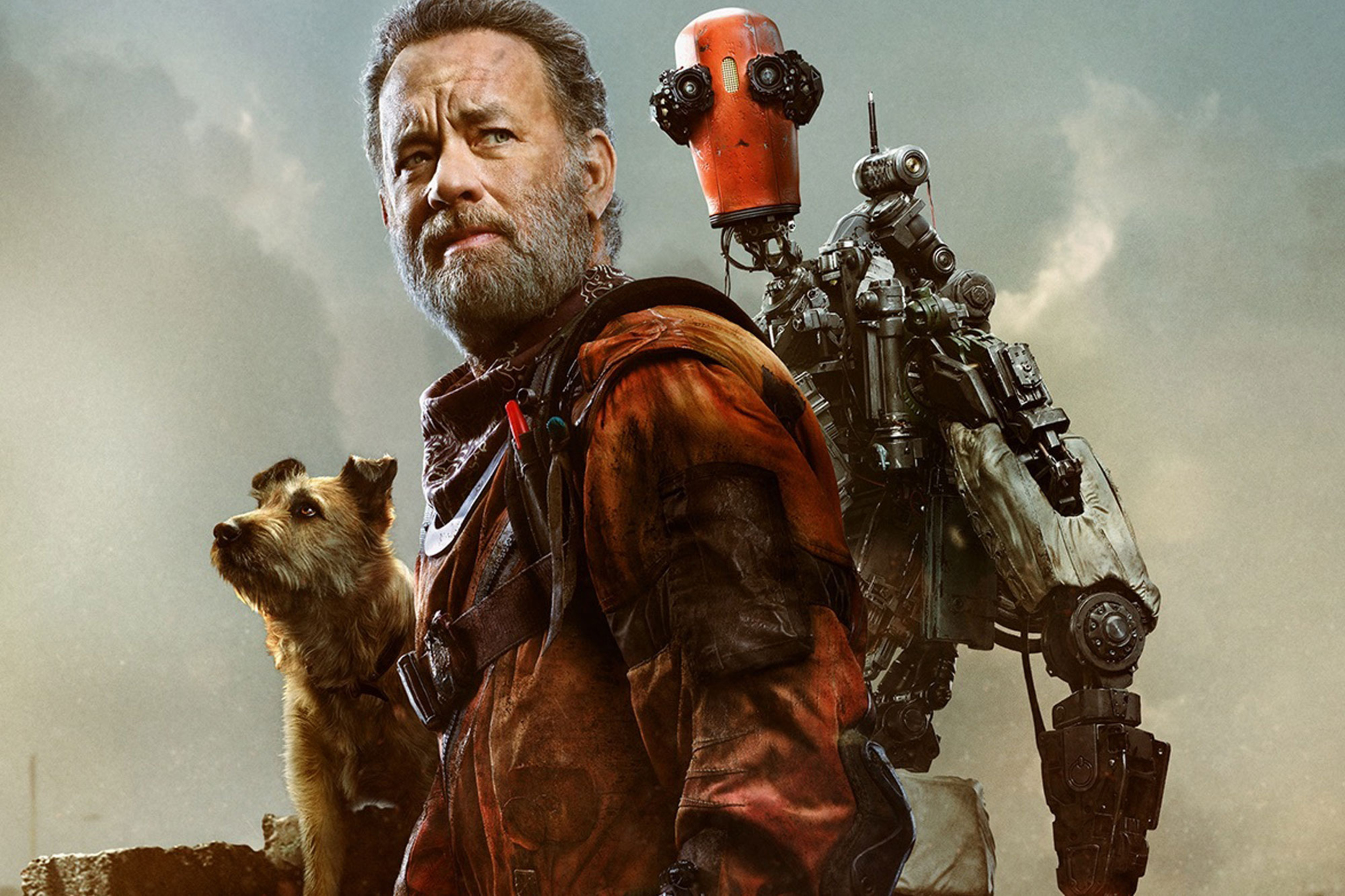 20 awesome films on streaming that nobody is talking about