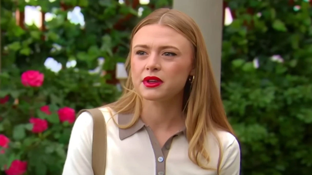 The Young and the Restless Spoilers, August 6 Episode: Will Claire ...