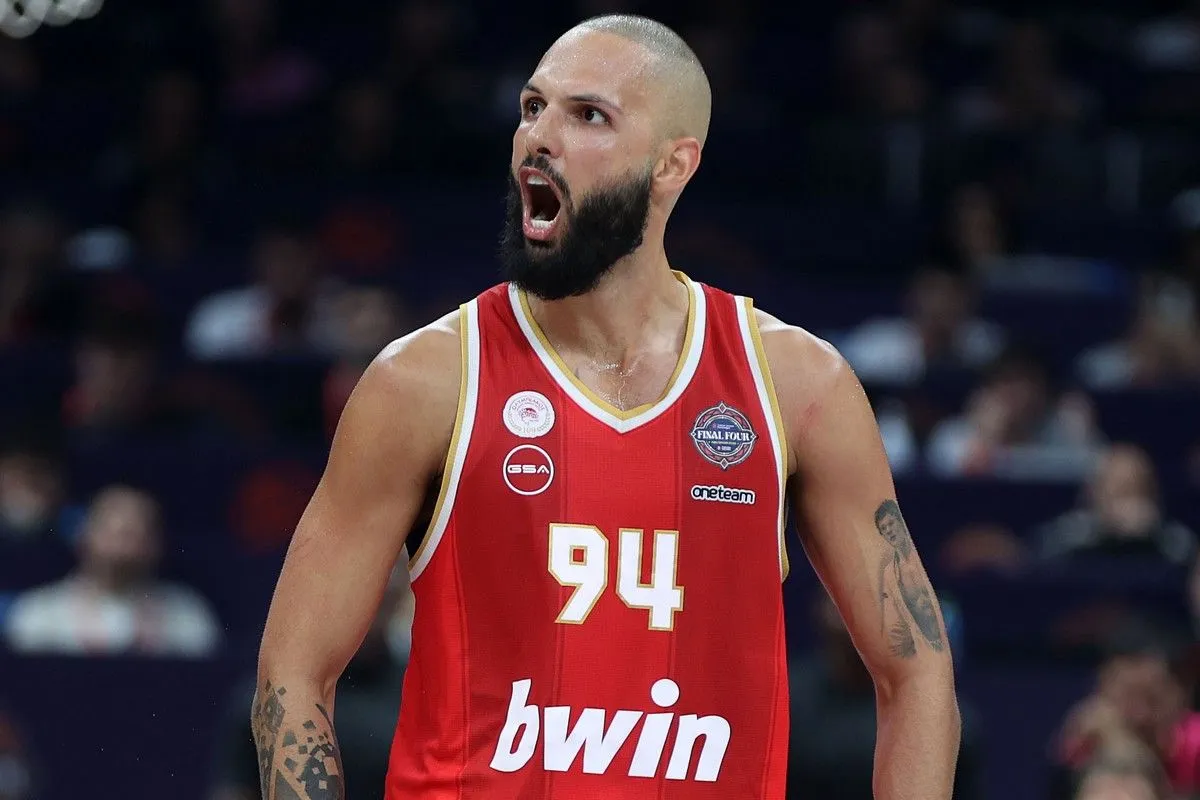 Ολυμπιακός: Το Crete International Basketball Tournament επιστρέφει με ...