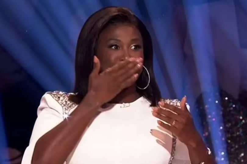 Strictly Come Dancing's Motsi Mabuse horrendous abuse ordeal