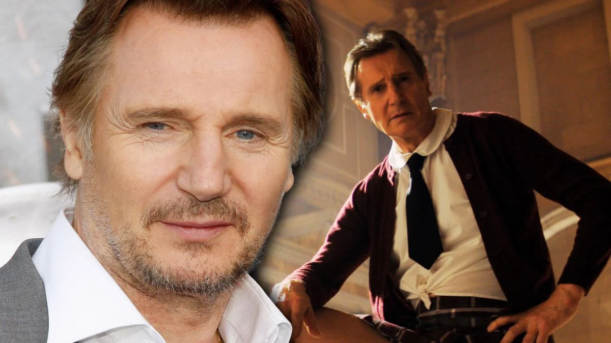 “Naked Gun” Original Director Blasts Liam Neeson Reboot: “You Shouldn’t ...