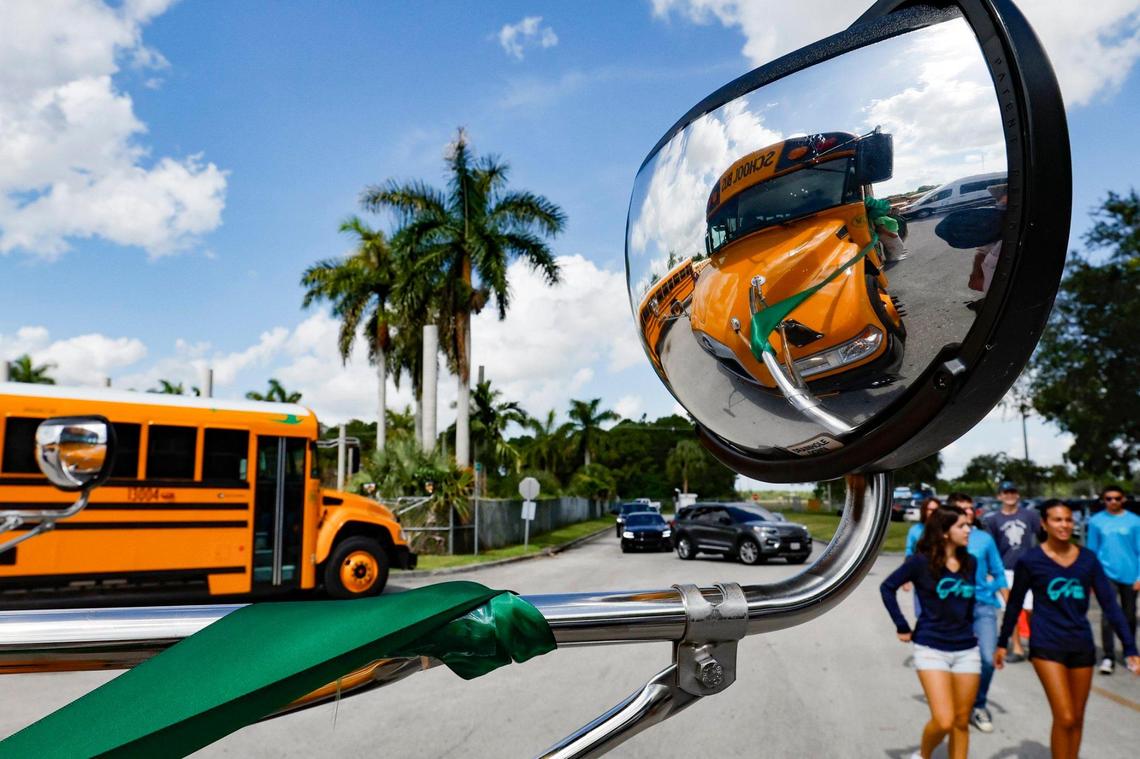 Back to school 2025: Everything South Florida parents need, in one guide