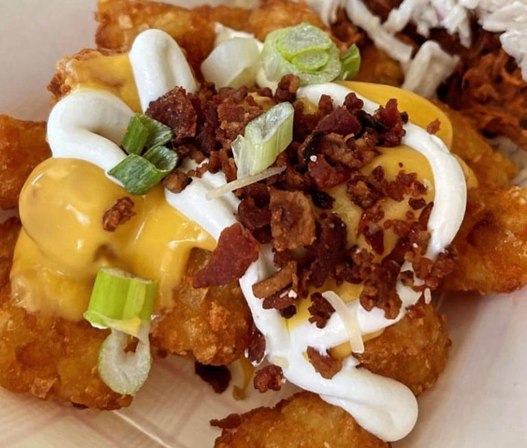 Food truck festival opens up Centreville Bank Stadium to foodies. How to go