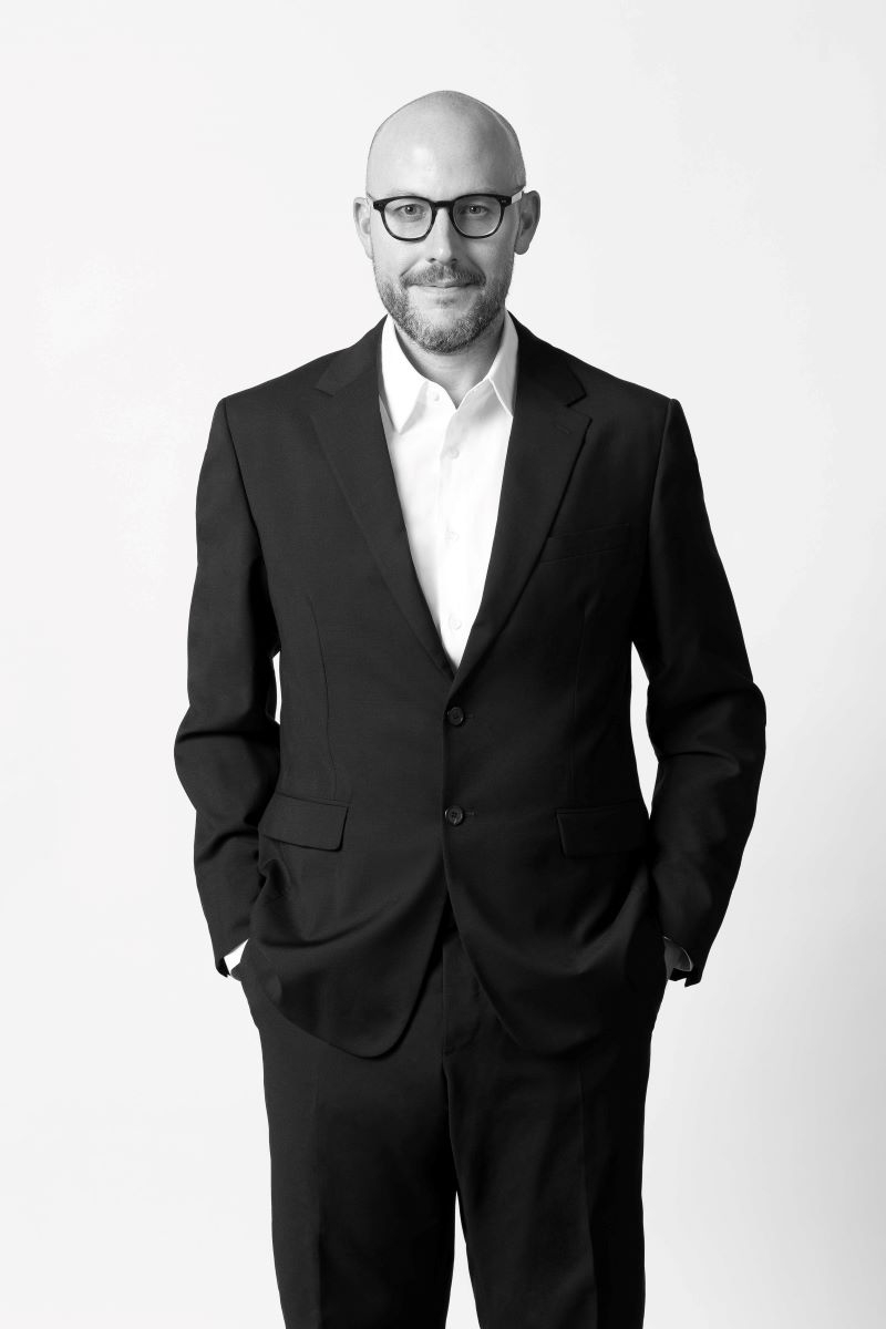 Prada nomina Christopher Bugg come chief communication officer