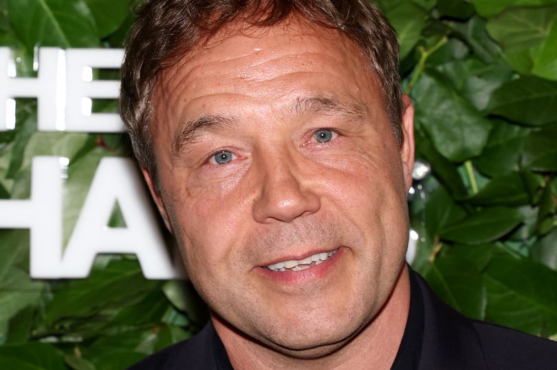 Adolescence fans will be disappointed as ‘twisted’ Stephen Graham ...