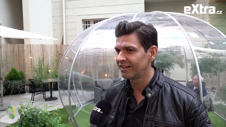 Nechutná fraška kolem pohřbu Krampola vytočila Vojnara. Nepůjdu tam ...