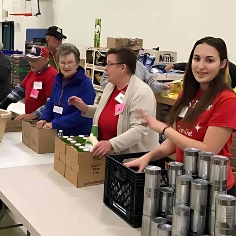 Need groceries for less? Ruby’s Pantry offers food bundles for $25 in ...