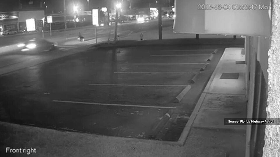 Troopers release shocking video after man in wheelchair killed by hit ...