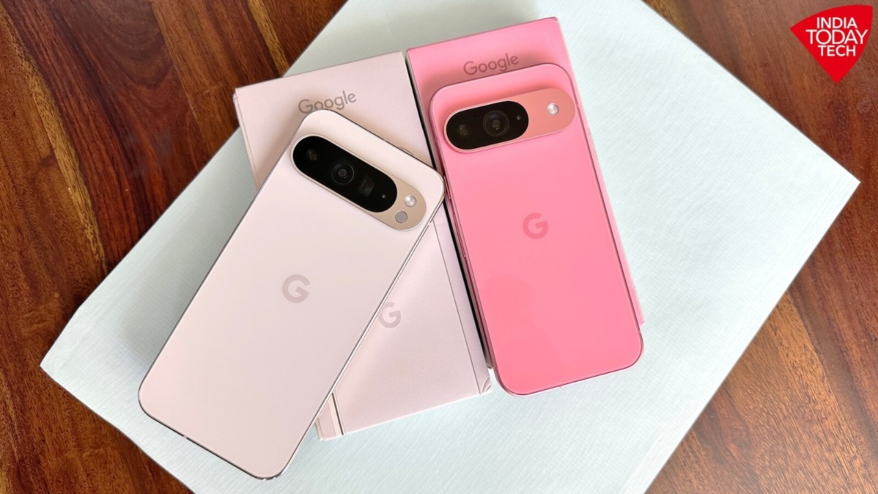 Ahead of Pixel 10 launch, Google fixes one of Pixel 9's most annoying ...