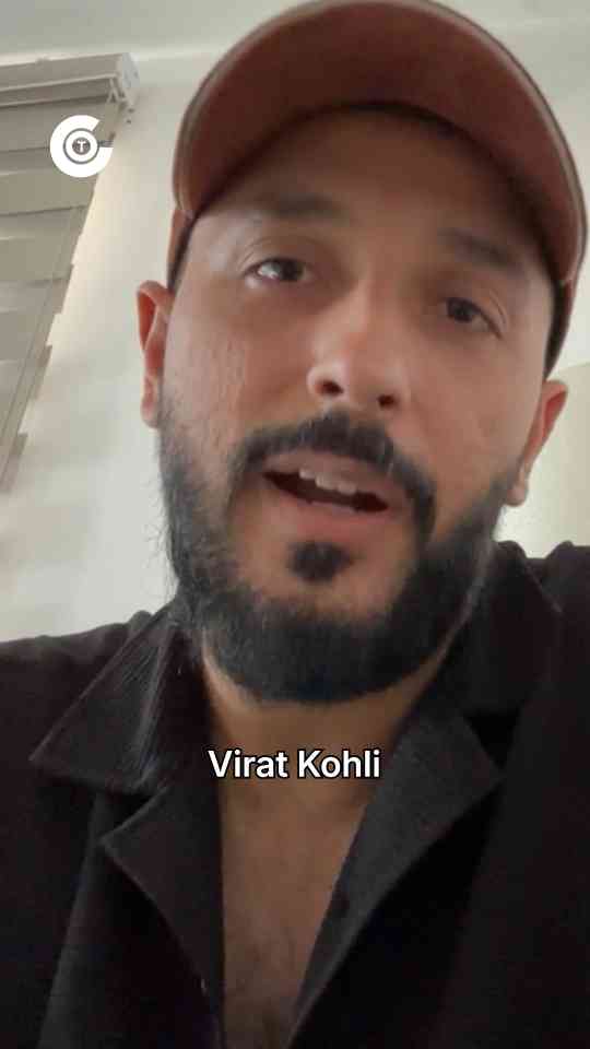 Virat Kohli or Babar Azam? ODI World Cup or T20 glory? Sufyan Mehmood takes on a rapid-fire ...