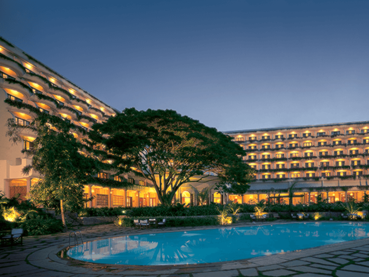 Oberoi Group announces four new properties across India, including 2 Trident hotels