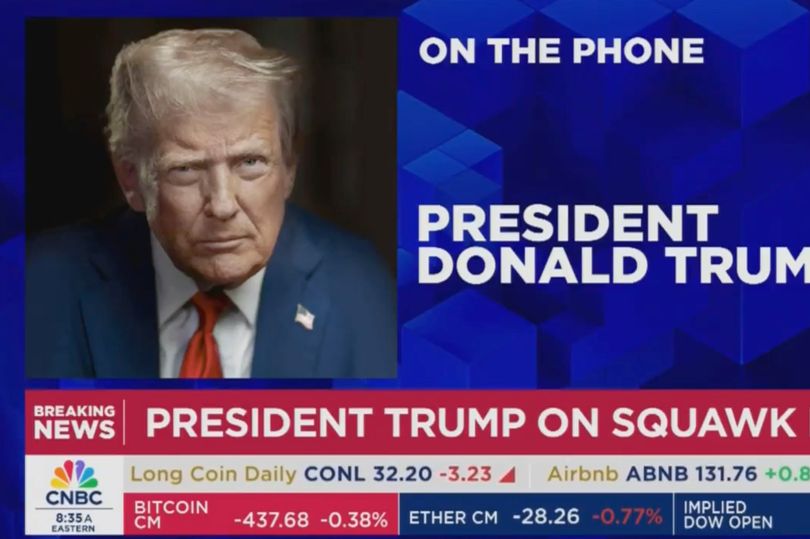 Trump’s niece says he’s ‘declining rapidly’ after diagnosis as she ...