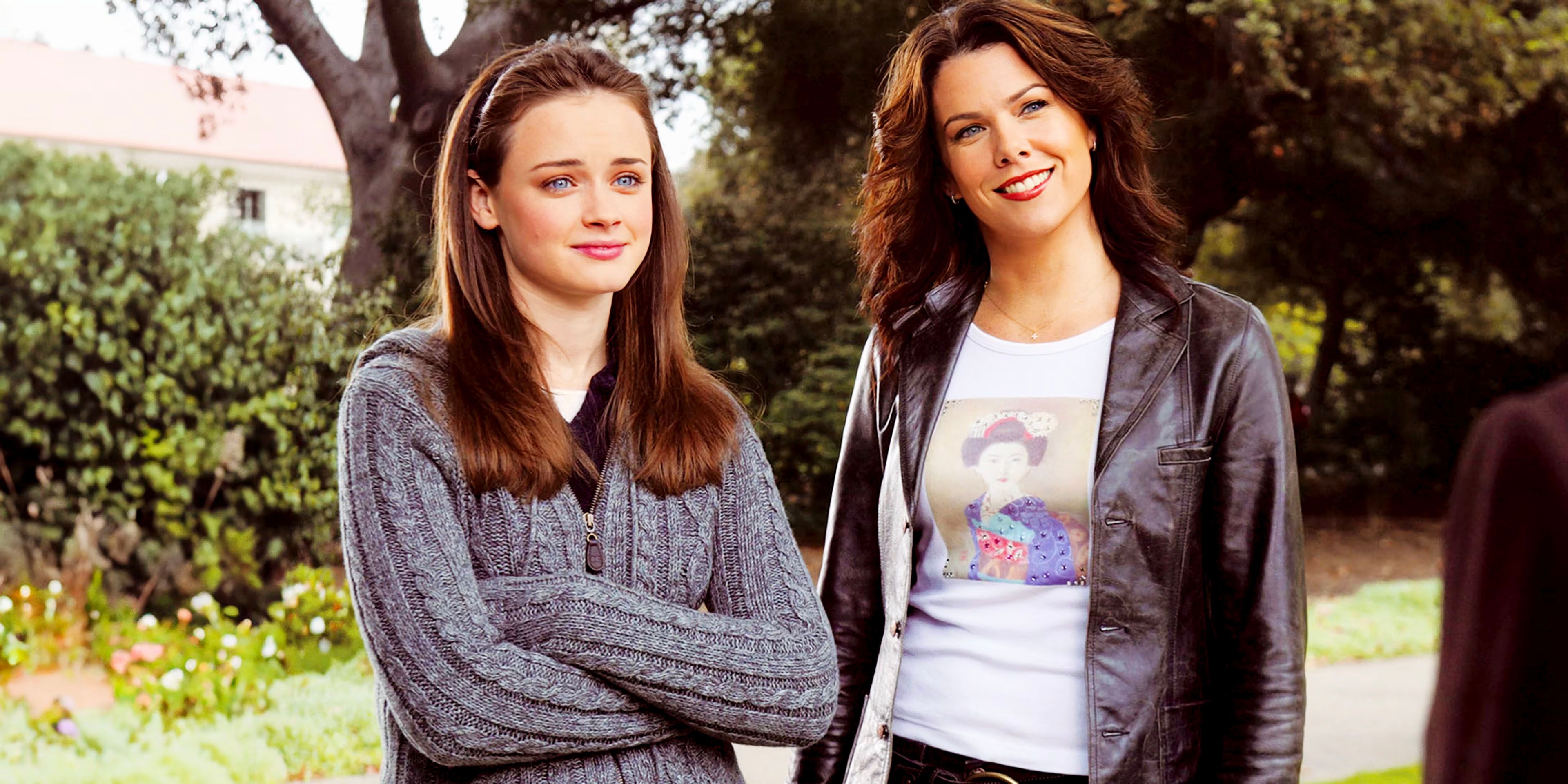 8 Influential 2000s TV Shows That Made a Lasting Impact