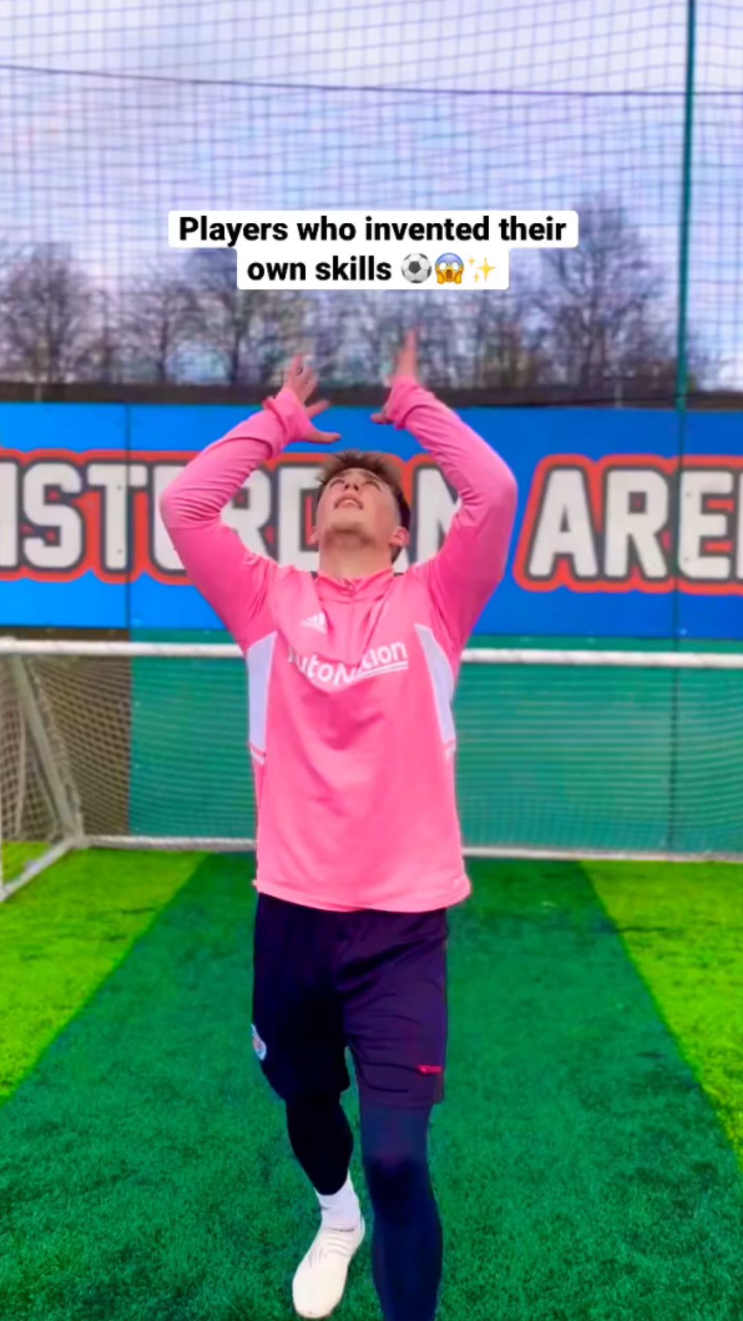 Players Who Created Iconic Soccer Skill Moves