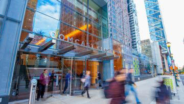 WSJ: Comcast Reports Q2 Revenue Growth Driven By Xfinity Mobile Surge ...