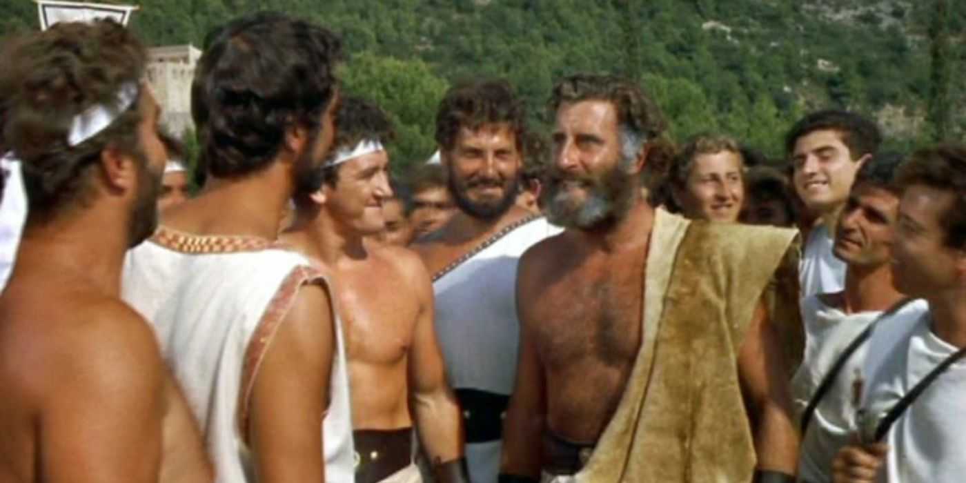 Tom Hanks Says This 1963 Fantasy Movie Is "The Greatest Film Ever Made"