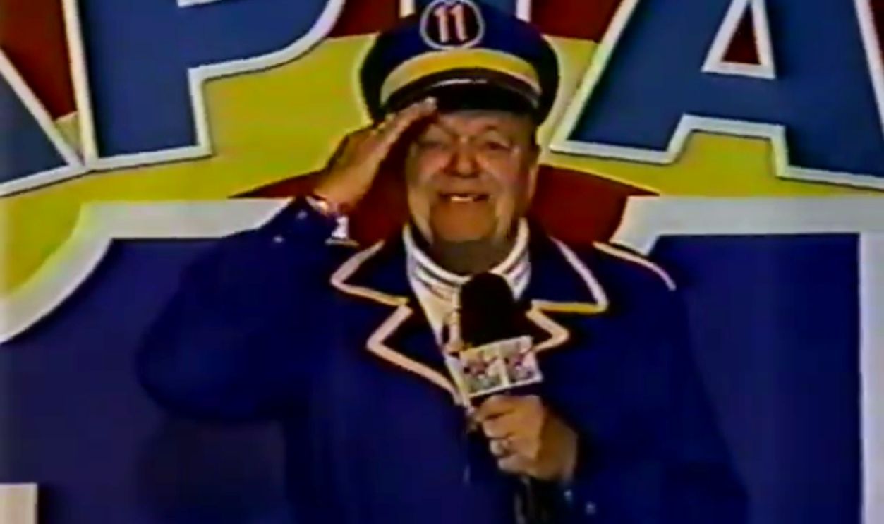 Local TV Hosts Who Are Famous In One City And No Where Else