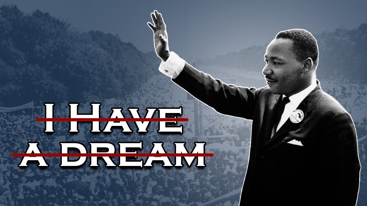 Why JFK tried to stop the March on Washington