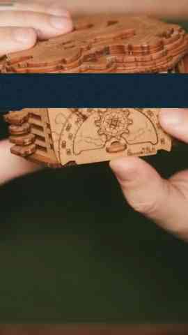 Solving Blackbeard's Compass Puzzle!