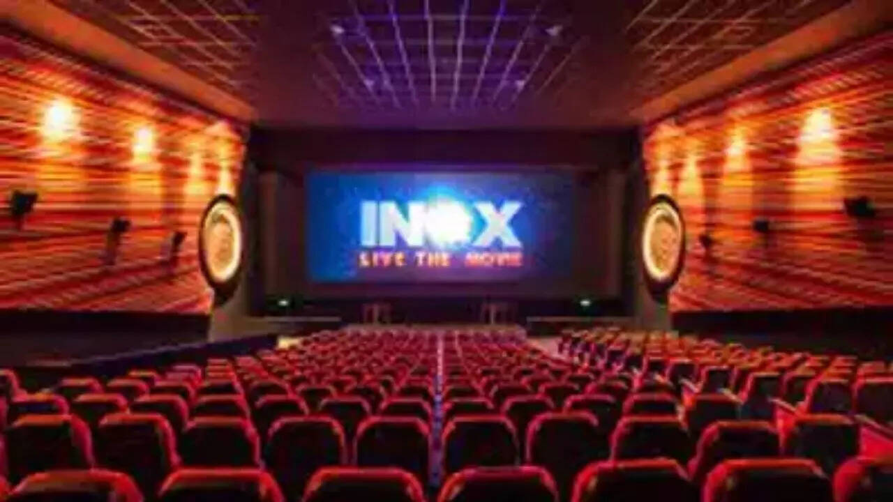PVR Inox Q1 results: Net loss narrows to Rs 54.5 crore; revenue jumps ...