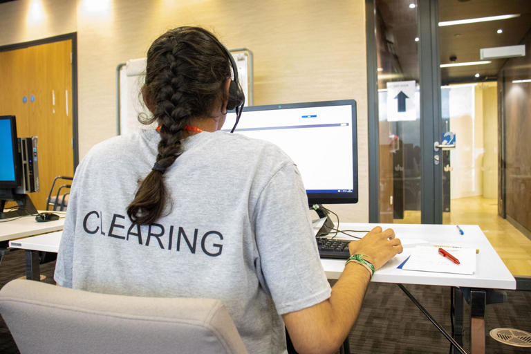 Your guide to Clearing 2025: Top tips and advice